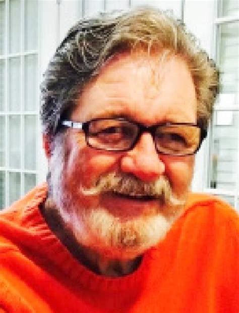 David Ray Jackso Hesperian Beacon