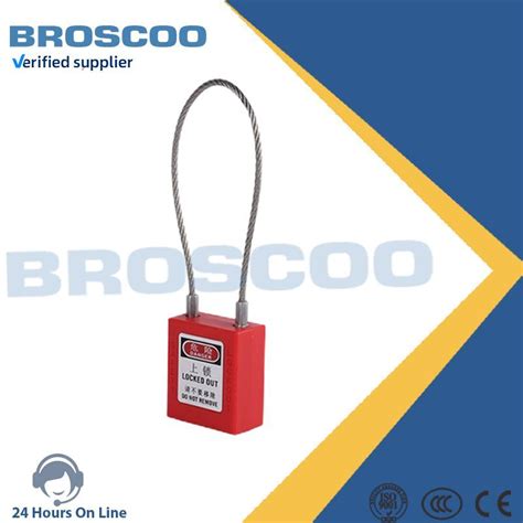 Steel Sturdy Code Lock Locker Security Padlock Plastic Shackle Steel