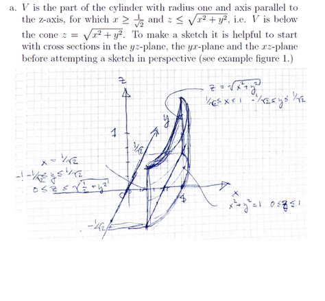Multivariable Calculus Problem