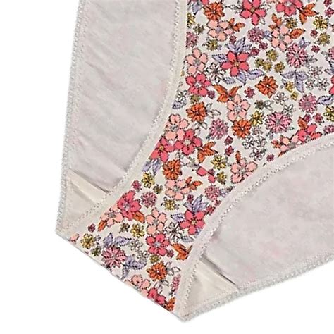 Ladies High Leg Panty Briefs Knickers Underwear Panties For Women With Best Price From Levin