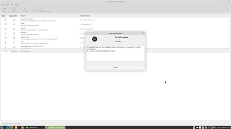 Dpkg Was Interrupted Do Something Manually Can I Automate This