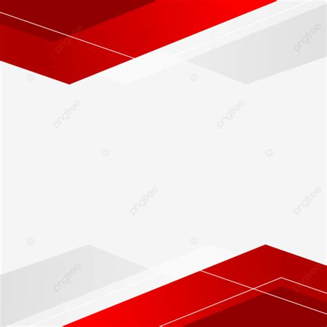 Abstract Red With Gray Futuristic Design Vector Abstract Red Abstract Red Gray Abstract Png