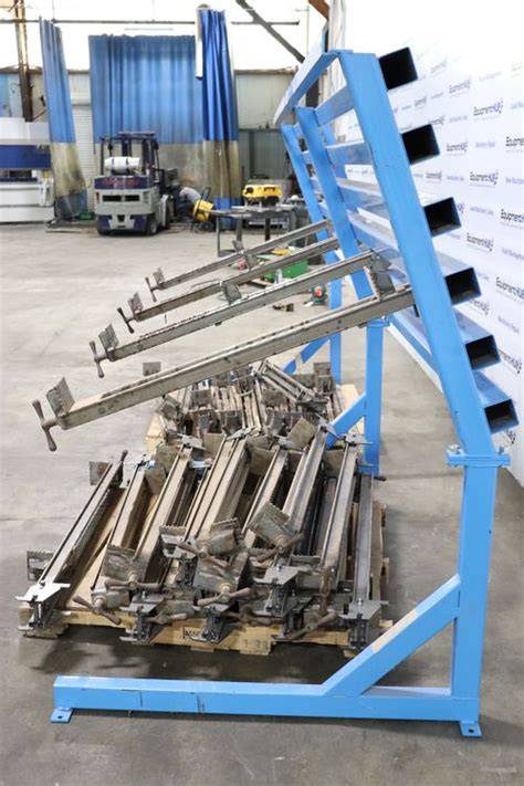 JLT 12 Panel Clamp With 30 Clamps The Equipment Hub