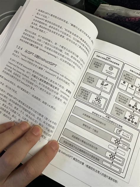 99 的人都应该看看这本书，精简小册子让你快速跨入大模型的世界 csdn博客
