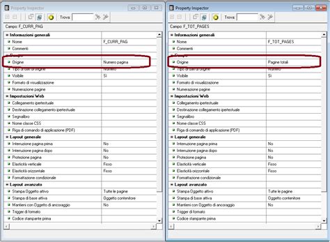 Orafaq Forum Reports And Discoverer How To Get Total Number Of Pages In Format Triggers