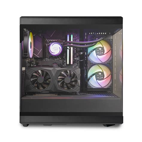 Customer Reviews Ibuypower Y40 Gaming Desktop Pc Intel Core I7 14700f
