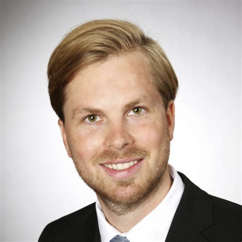 Stefan Dörr Maschinenbau And Management Tu München Xing