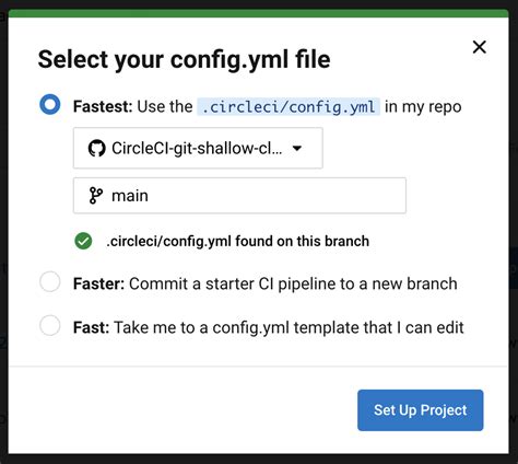 CircleCI で git clone を1秒でも早くしたいgit shallow clone DevelopersIO