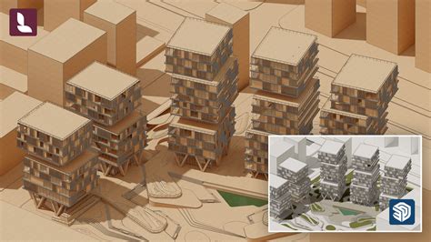 Introducing Lumion View Real Time Visualization In Your Modeling