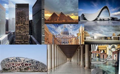 How Many Types Of Architecture Are There