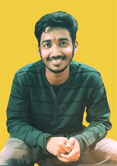 Koustav Kumar Medium