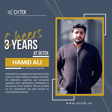 octek on linkedin techleadership softwareengineer innovation