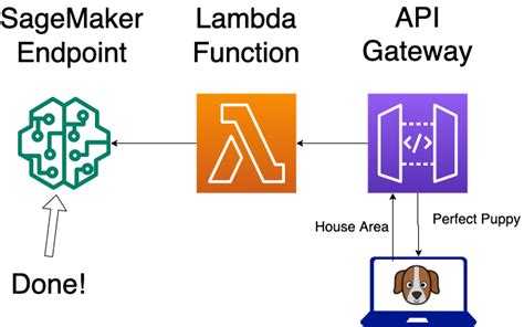deploy xgboost models from sagemaker using lambda functions by nikola