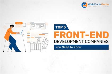 Webcodegenie Technology Pvt Ltd On Linkedin Top 5 Front End