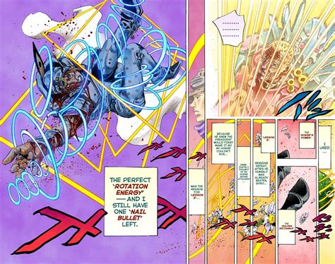 「steel Ball Run Volume 22 Break My Heart Break Your Heart」おしゃれまとめの人気