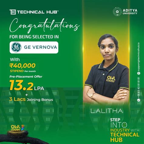 technical hub on linkedin successstory technicalhub technicalhubio