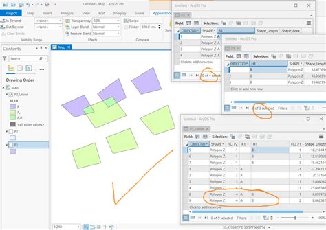 Solved Arcgis Pro 2 7 Which To Tool Can Intersect Layers Esri Community