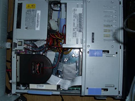 Apemax S Blog My Current PC A IBM M52 Part 2