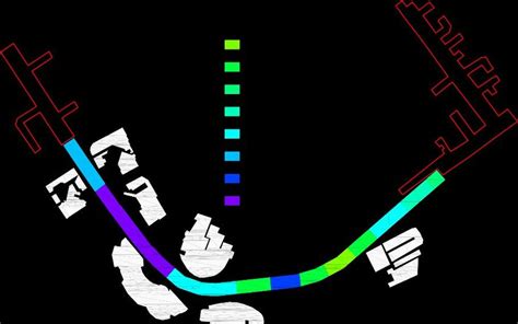dynamic segmentation of line 1 download scientific diagram