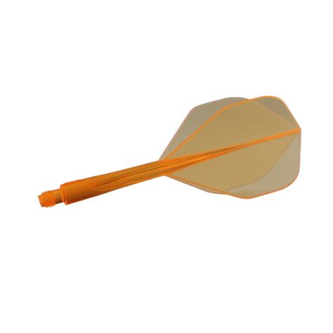 Condor Axe Standard Neon Orange L Evla Darts