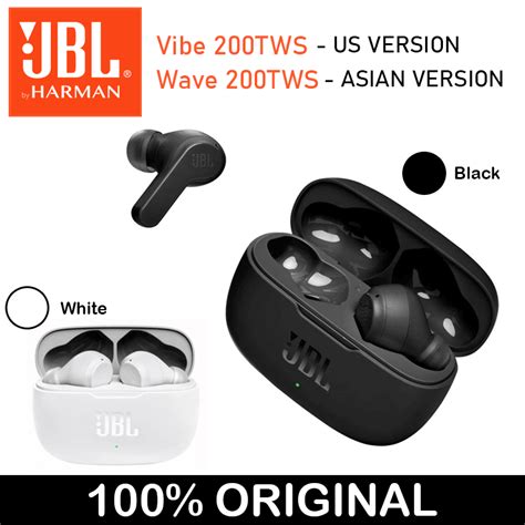 Original Jbl Vibe Tws Wireless Earbuds Price In Bangladesh Zymak Bd