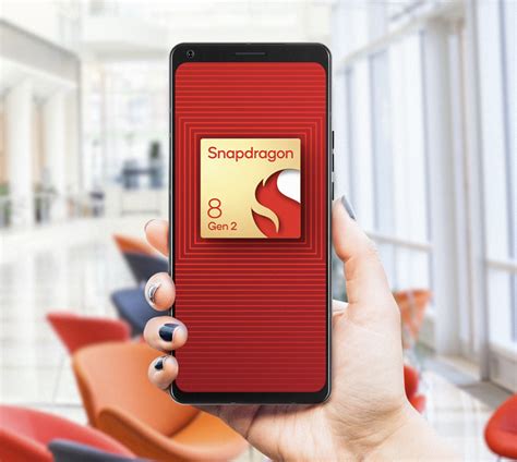 Latest Qualcomm Platform Release Could Mean First Wi Fi 7 Phones Only Months Away Wi Fi Now Global