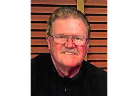 James Lally Obituary 2017 Frankfort Il Kurtz Memorial Chapel