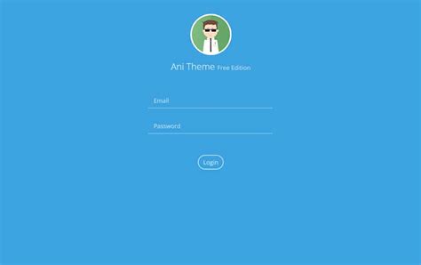 50 responsive free angularjs admin themes 2022 css author