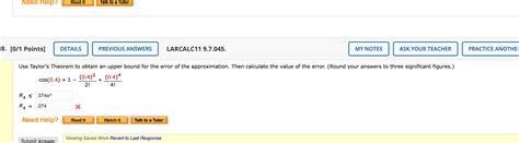 solved need help read it talk to a tutor 8 [0 1 points]