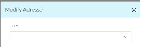 bootstrap dropdown doesn t show value send via ajax stack overflow