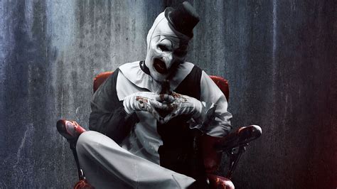 Terrifier 4 Offiziell Bestätigt Film And Serien News Kinocheck