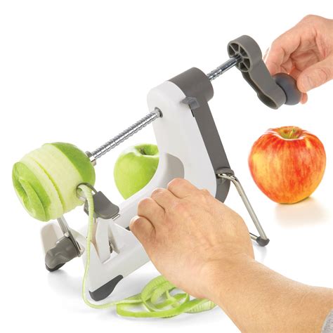 Professional Apple Peeler Progressive International