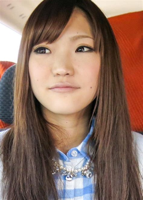 Ami Ishihara Model Profile