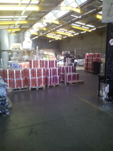 Ppd Group In The City Johannesburg