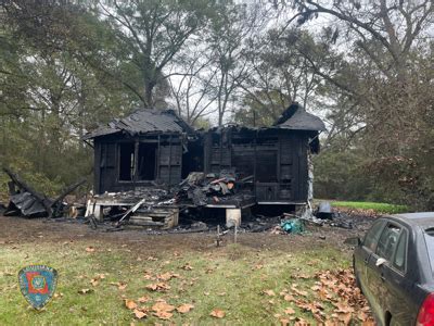 State Fire Marshal Investigates Fatal House Fire In Bastrop News