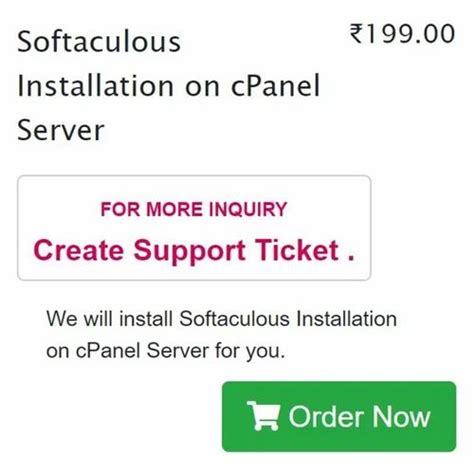 Cpanel Server Management In Balasore Id 2855303810197
