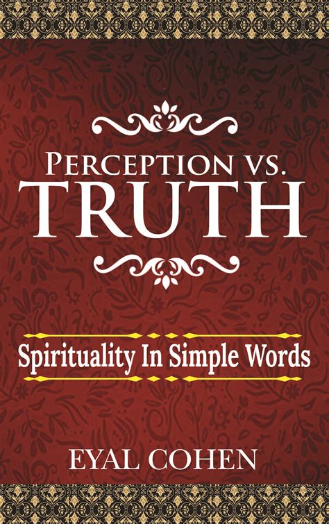 Perception Vs Truth Novel News Network