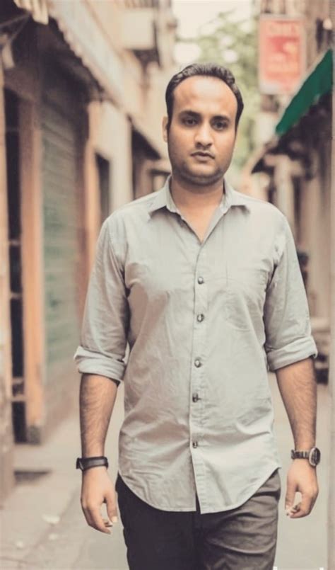 Jahanzeb Bashir Ahmed