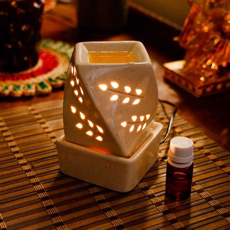 Hexagonal Shape Diffuser Winni