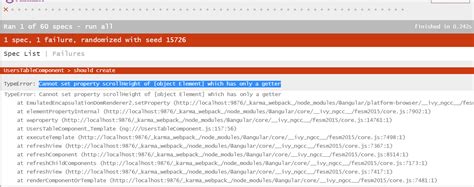 Typeerror Cannot Set Property Scrollheight Of Object Element Which