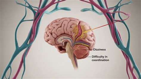 Understanding Cerebellar Stroke Symptoms And Treatment