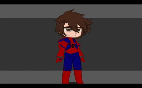 Spoder Man D If You Have Any Design Advice Please Tell Me R Gachaclub