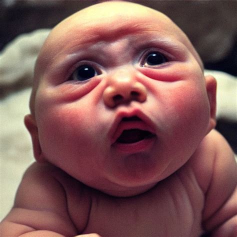 Ugliest Babies
