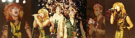 Dreamscape The Toyah Willcox Fansite Joel Bogen