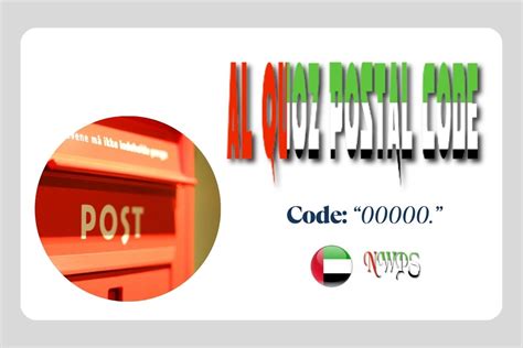 Ajman Postal Codes Guide [2025]