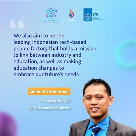 Edmund Situmorang On Linkedin Success Tech Techcommunity
