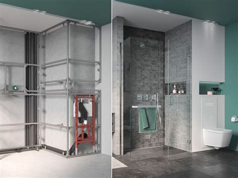 Teceprofil Wc Cistern By Tece