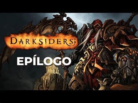 Darksiders Lore In Spanish Rdarksiders