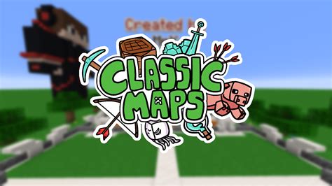 Classic Maps By Mrkacafirekcz