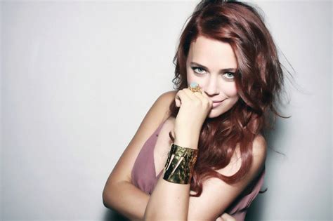Katia Winter Sleepy Hollow